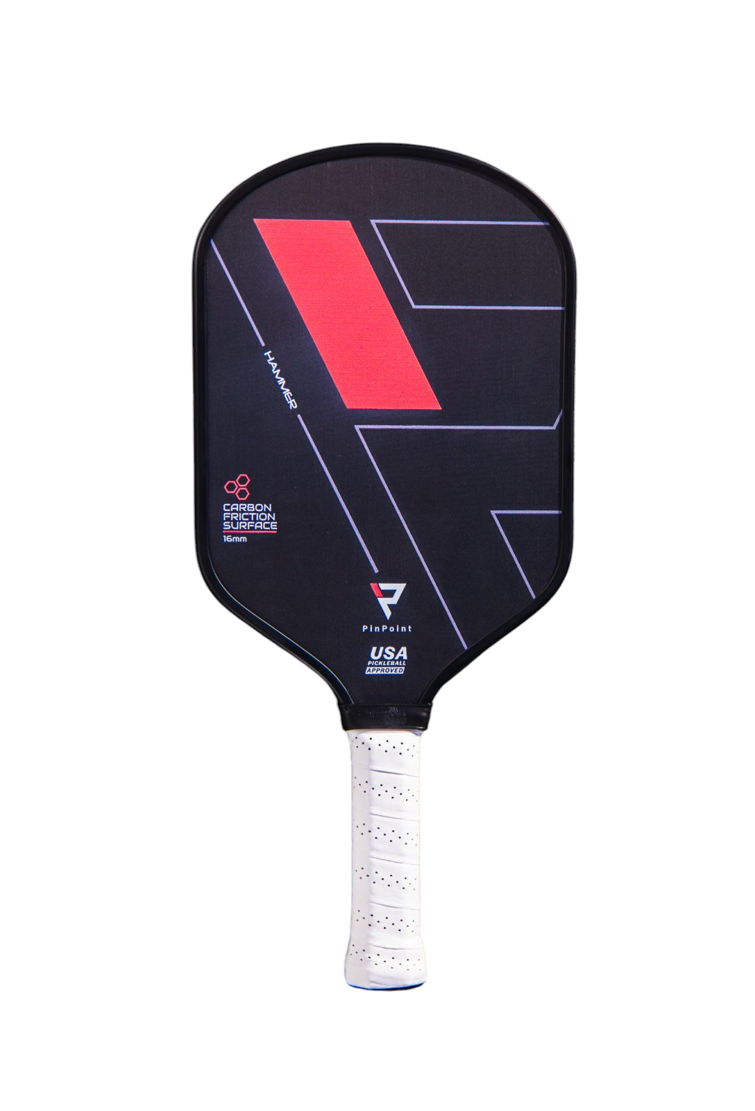 Pinpoint Hammer – PinPoint Pickleball